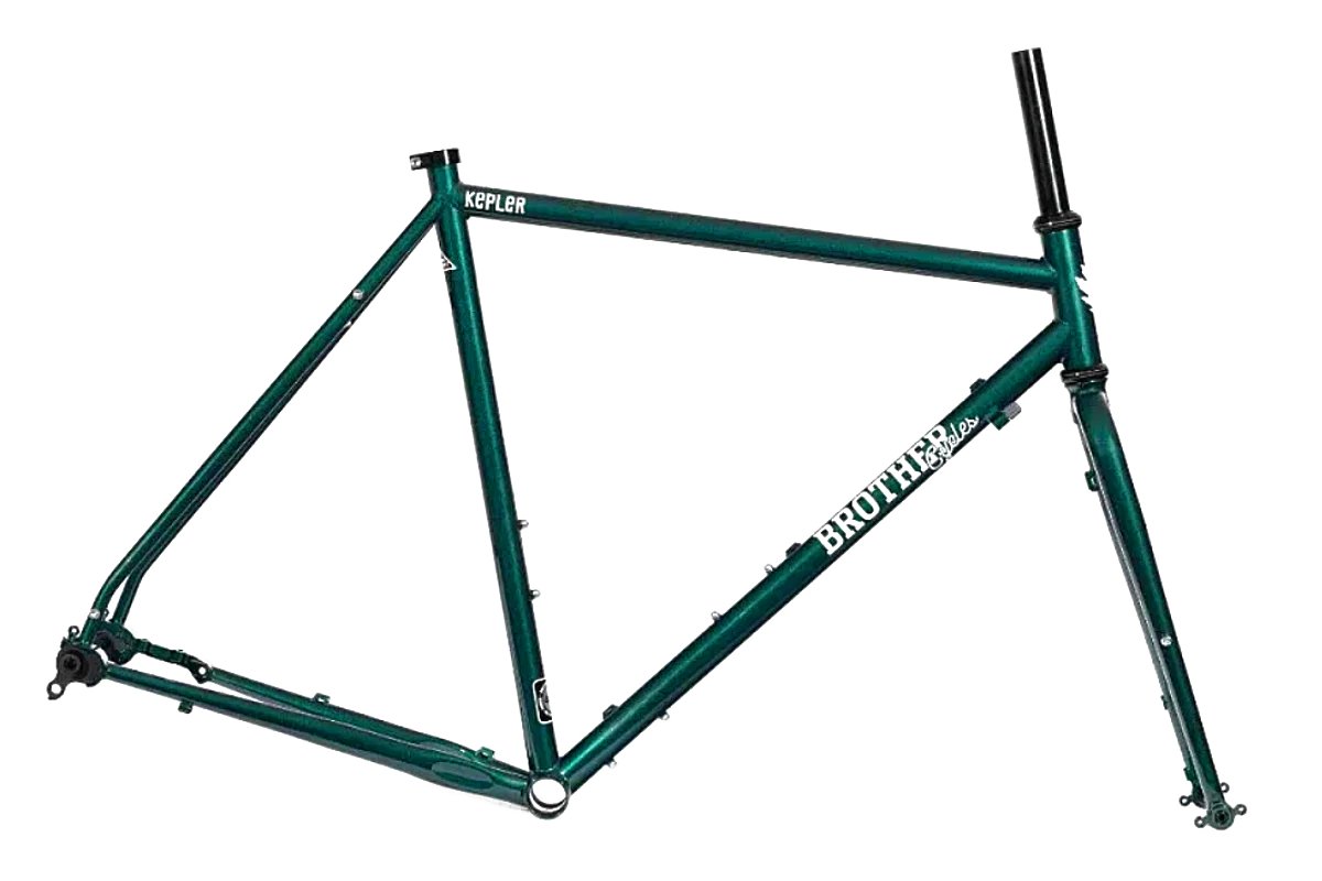 Frames – Guten Biken