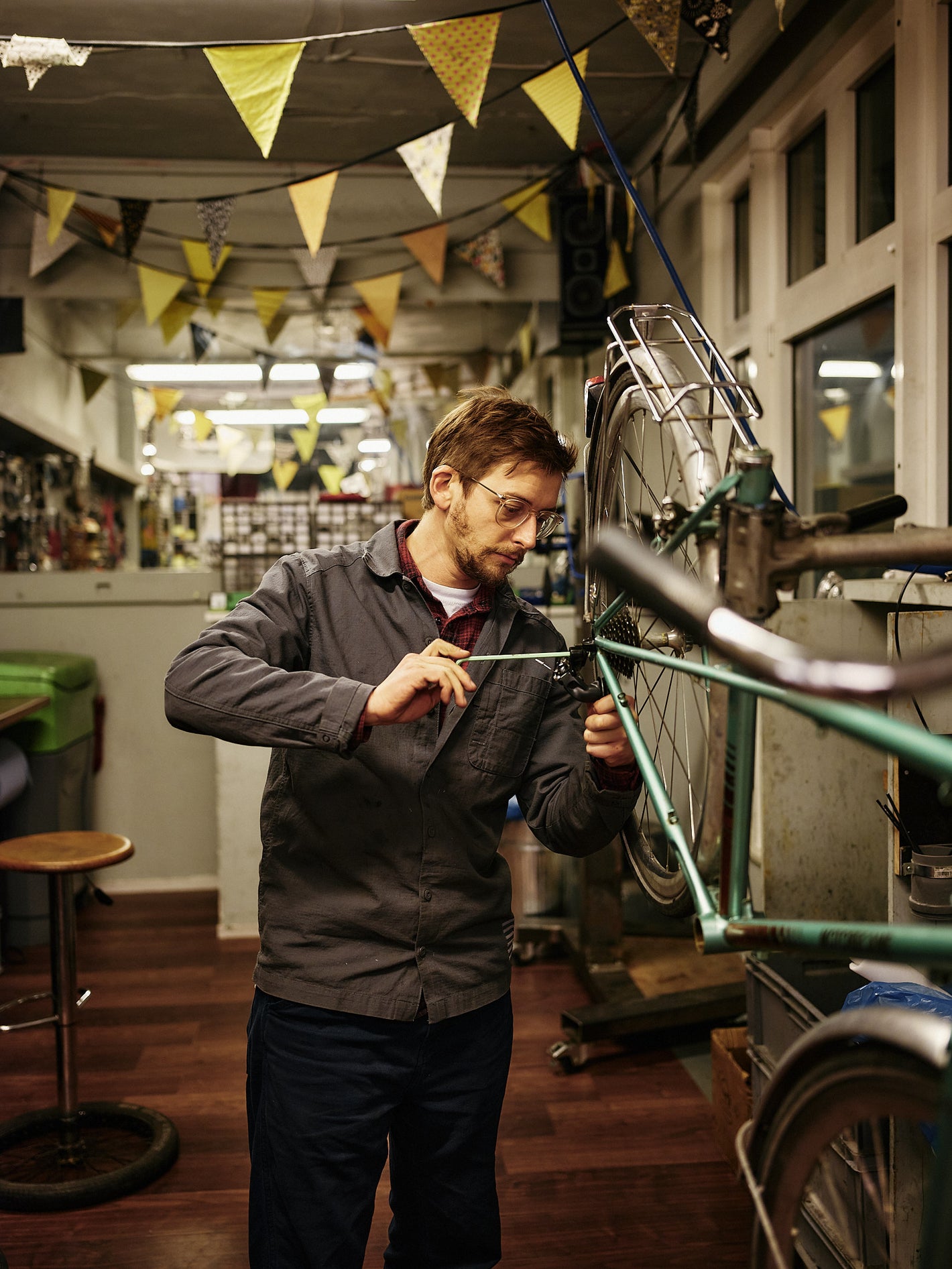 About – Guten Biken