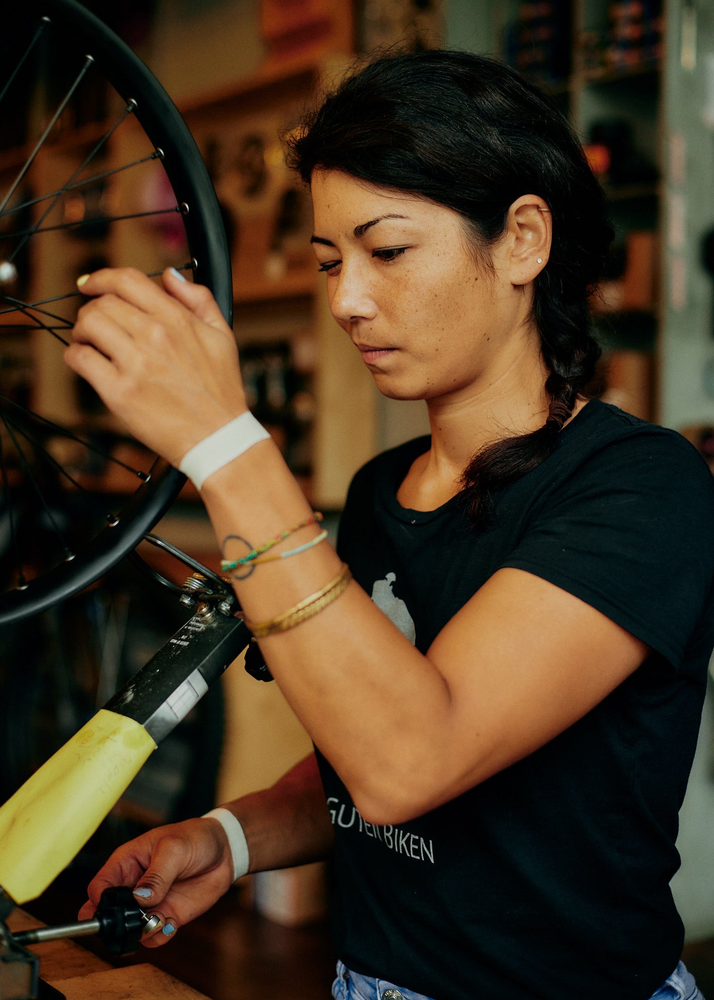 About – Guten Biken