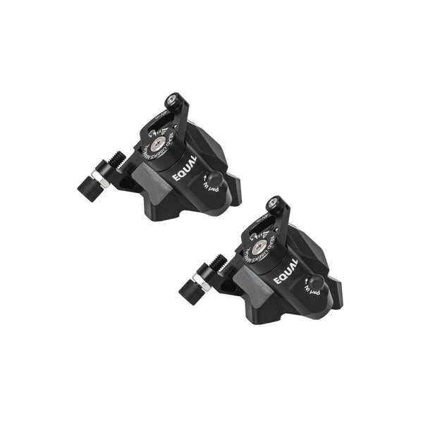 Growtac - Equal Disc Brakes – Guten Biken