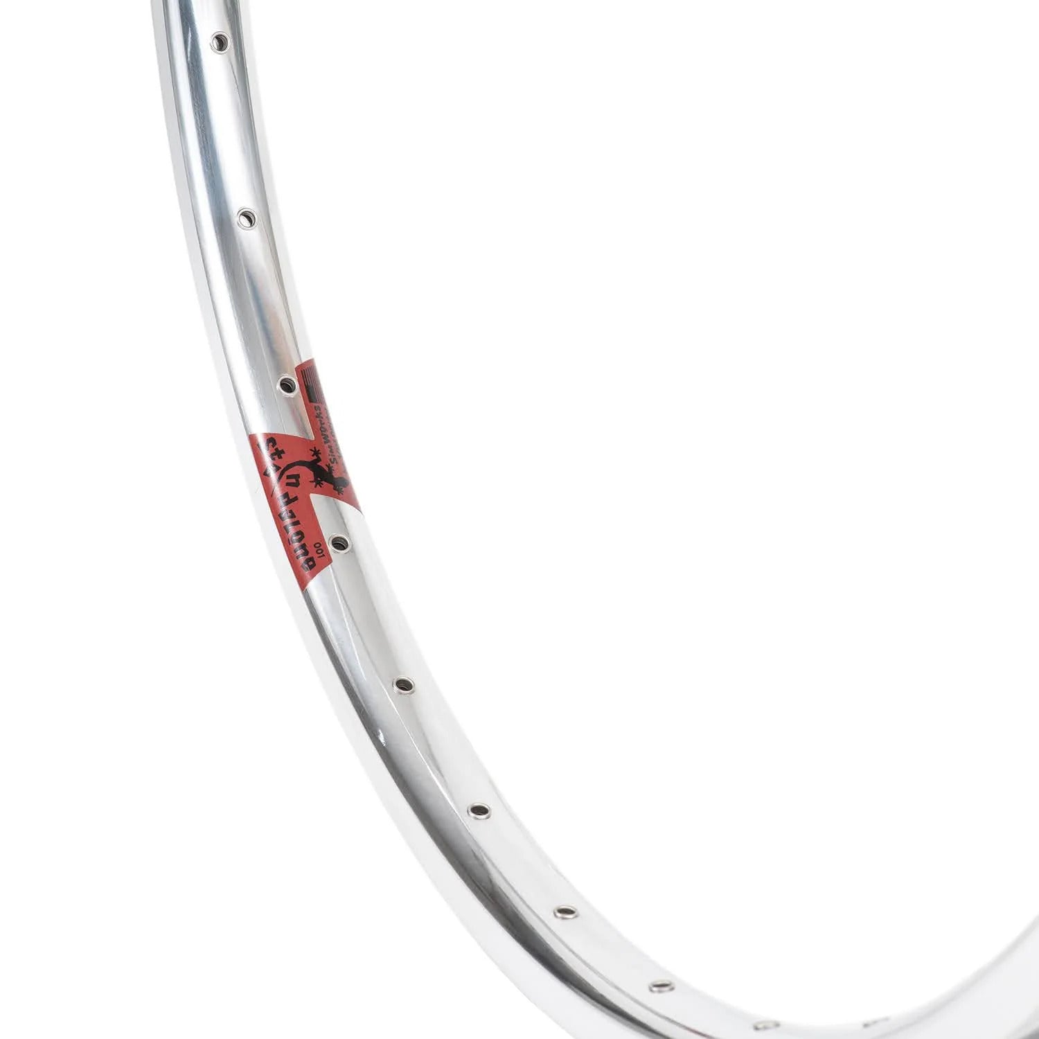 Sim Works - Standalone 001 - Rim – Guten Biken