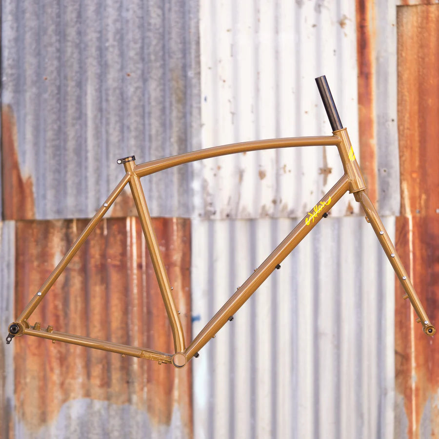 Sklar - Super Something FM – Guten Biken