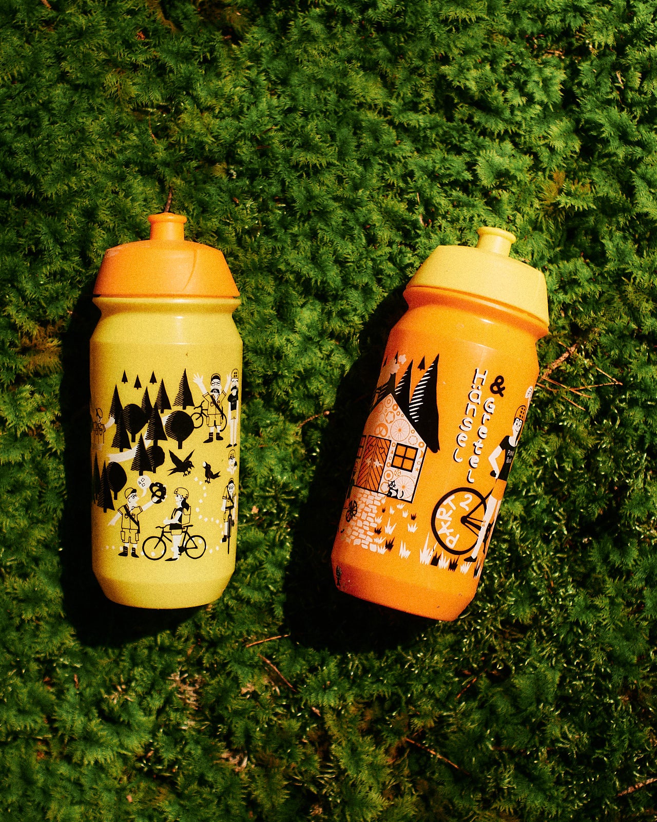 Accessories – Guten Biken