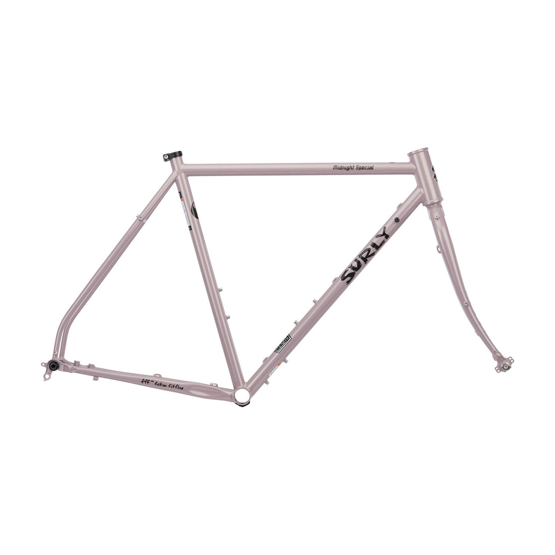 Surly - Midnight Special Frameset – Guten Biken