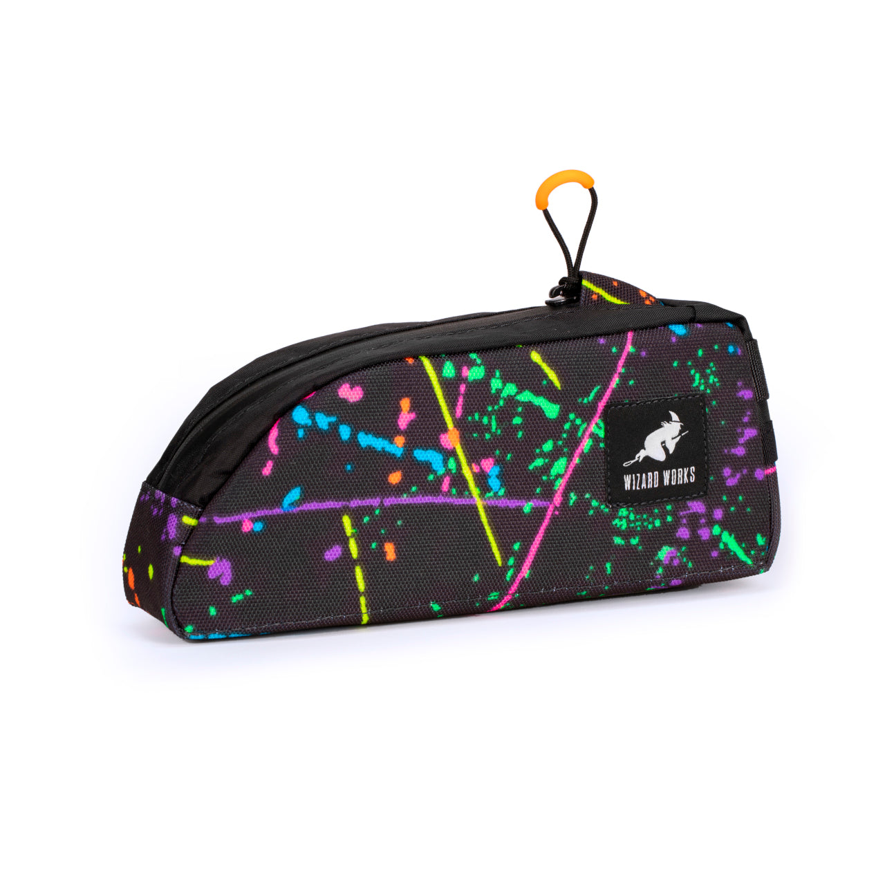 Wizard Works - Go-Go Top Tube Bag – Guten Biken