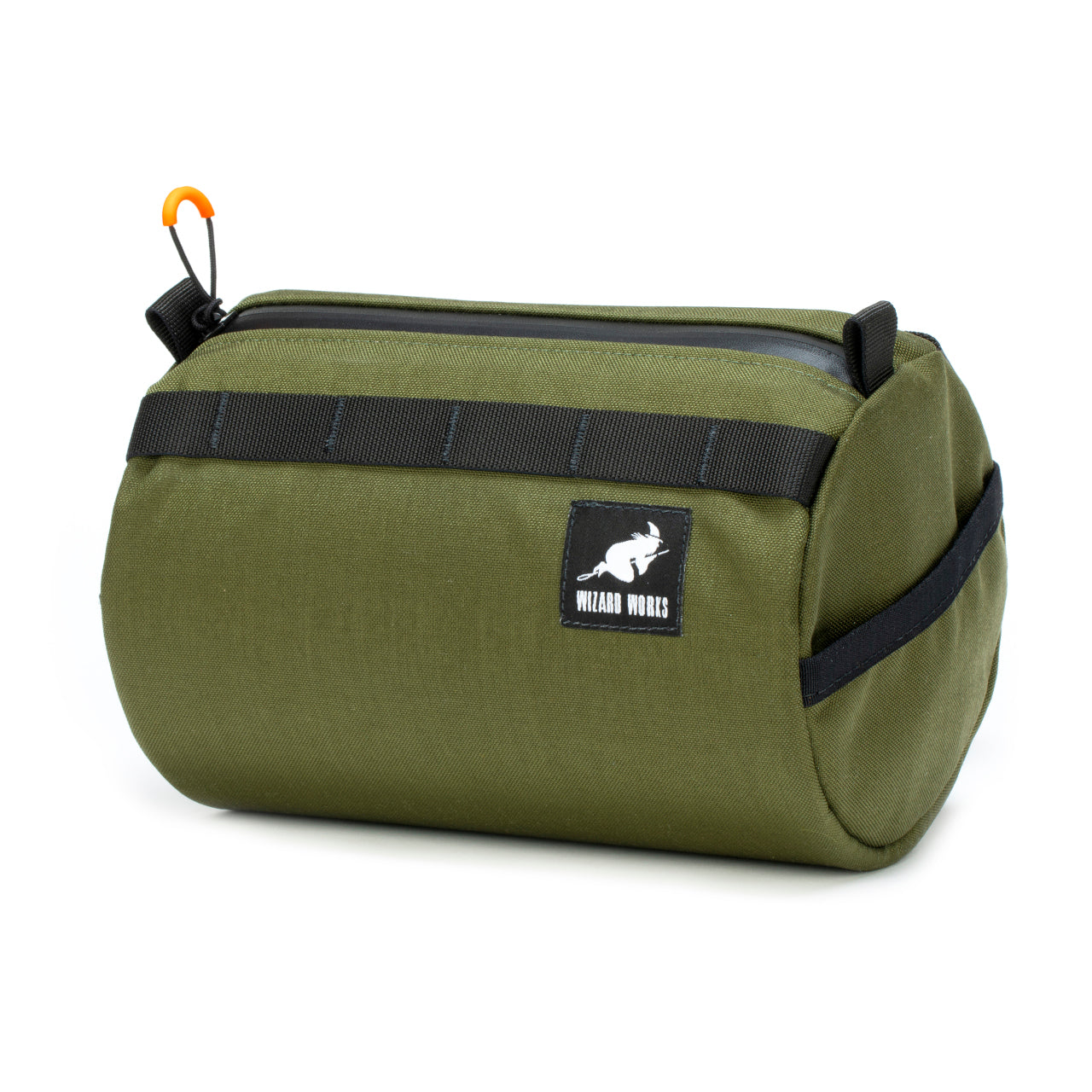 Wizard Works - Lil Presto Barrel Bag – Guten Biken