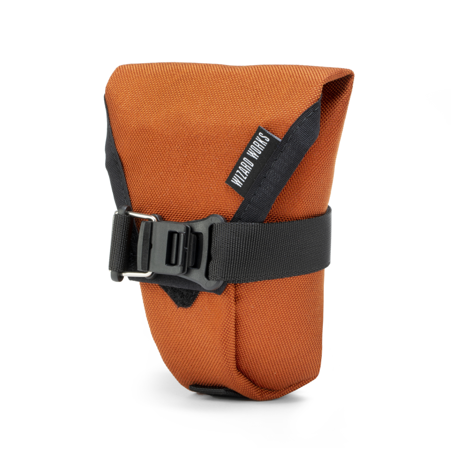 Wizard Works - Teeny Houdini Saddle Bag – Guten Biken