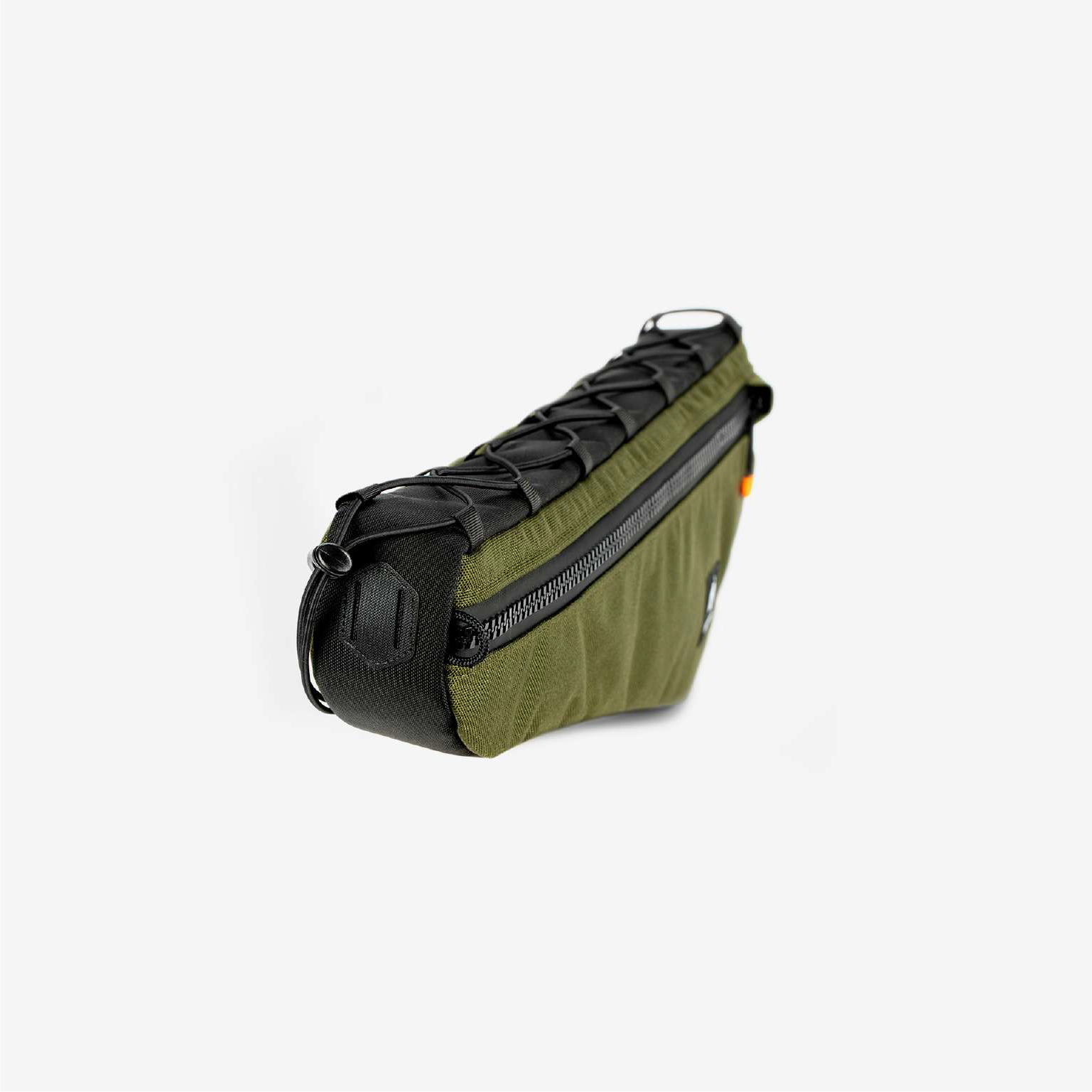 Wizard Works - Osyth Partial Frame Bag – Guten Biken