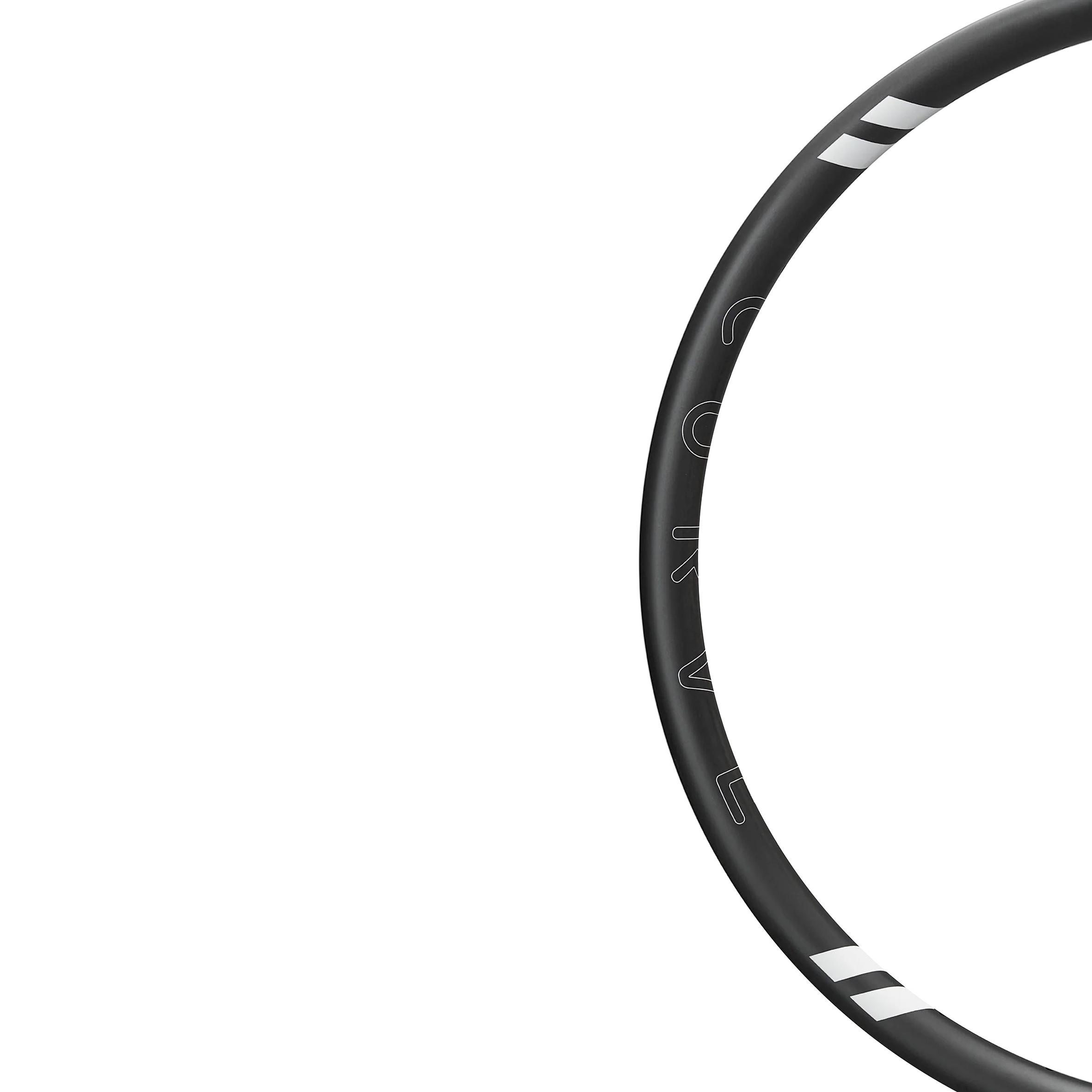 Curve Cycling - Dirt Hoops Carbon Rim – Guten Biken
